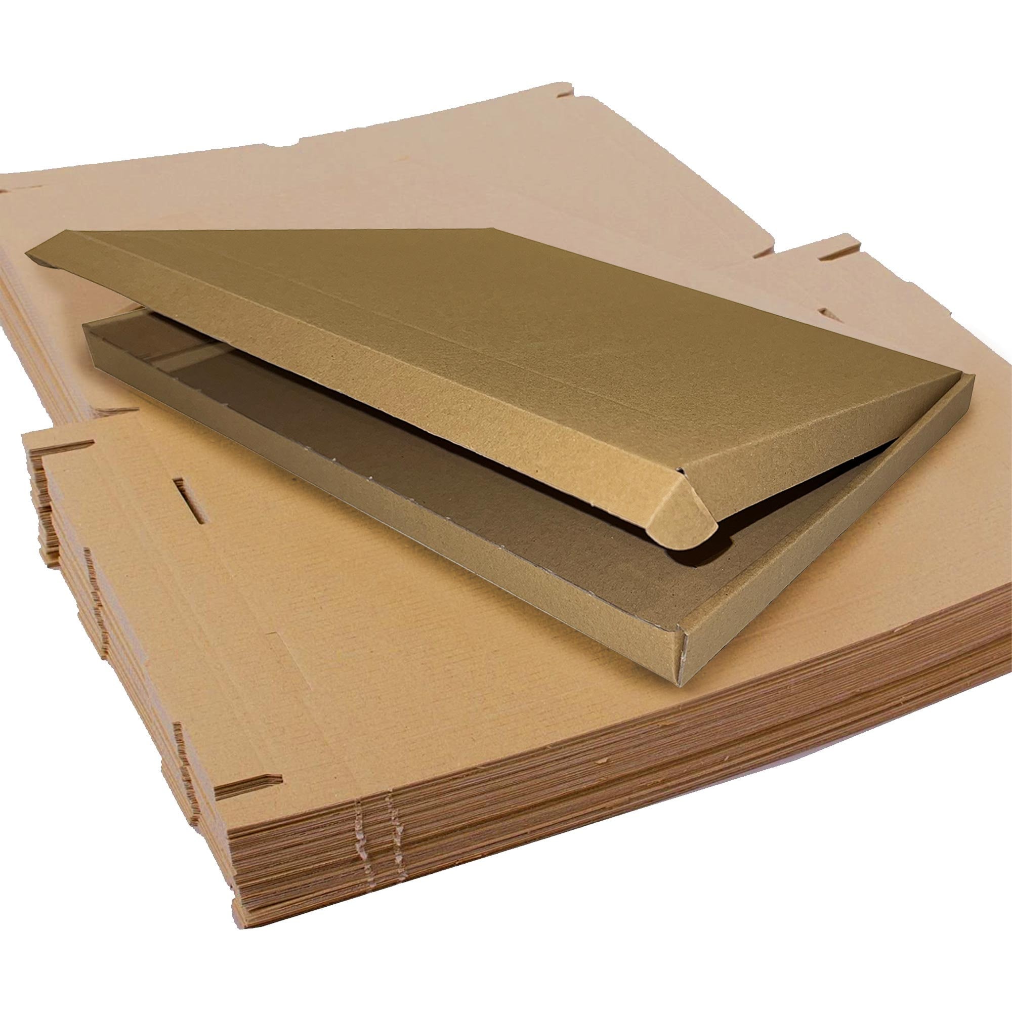 Postal Boxes Cardboard Letter Box Large Letter Postal Boxes - Etsy UK