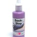 Sock Stop Non Slip 3D Fabric Textile Liquid Paint Sole Grip Protection ...