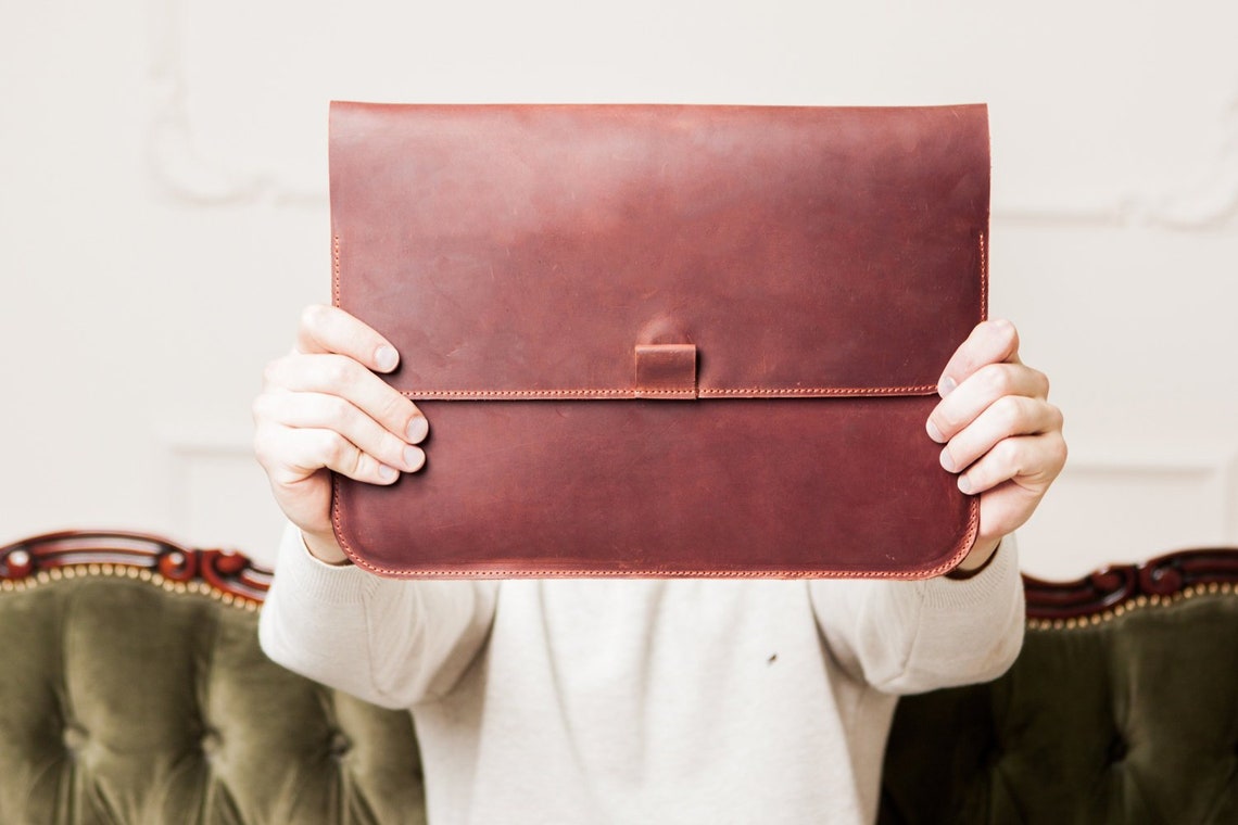 Leather Microsoft Surface Case Laptop Casesurface - Etsy