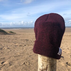 Hipster Beanie Hat | Etsy