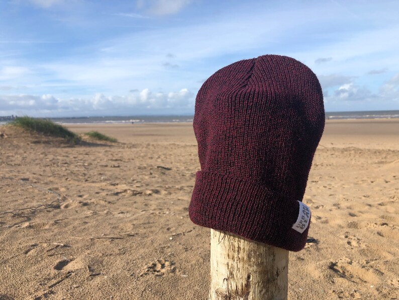 Hipster Beanie Hat | Etsy