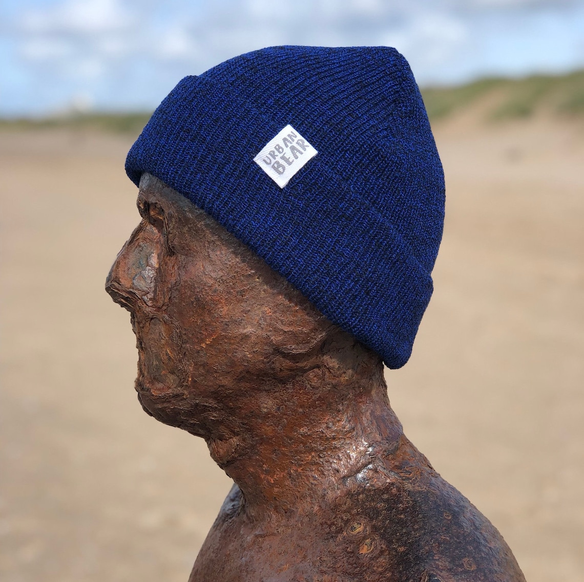 Hipster Beanie Hat | Etsy