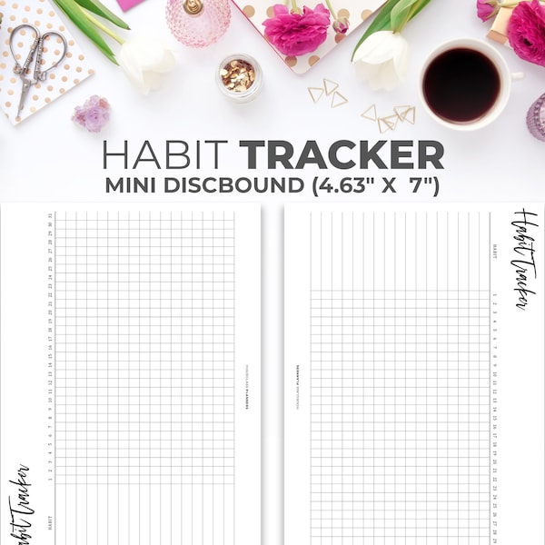 Habit - Etsy