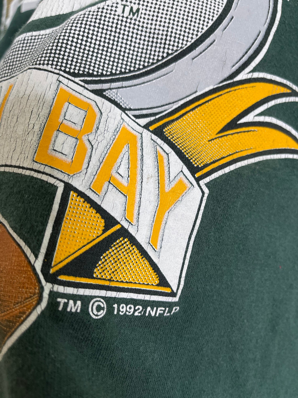 Vintage 90s Ultra Soft Green Bay Packers Shirt Champs Nfl - Etsy