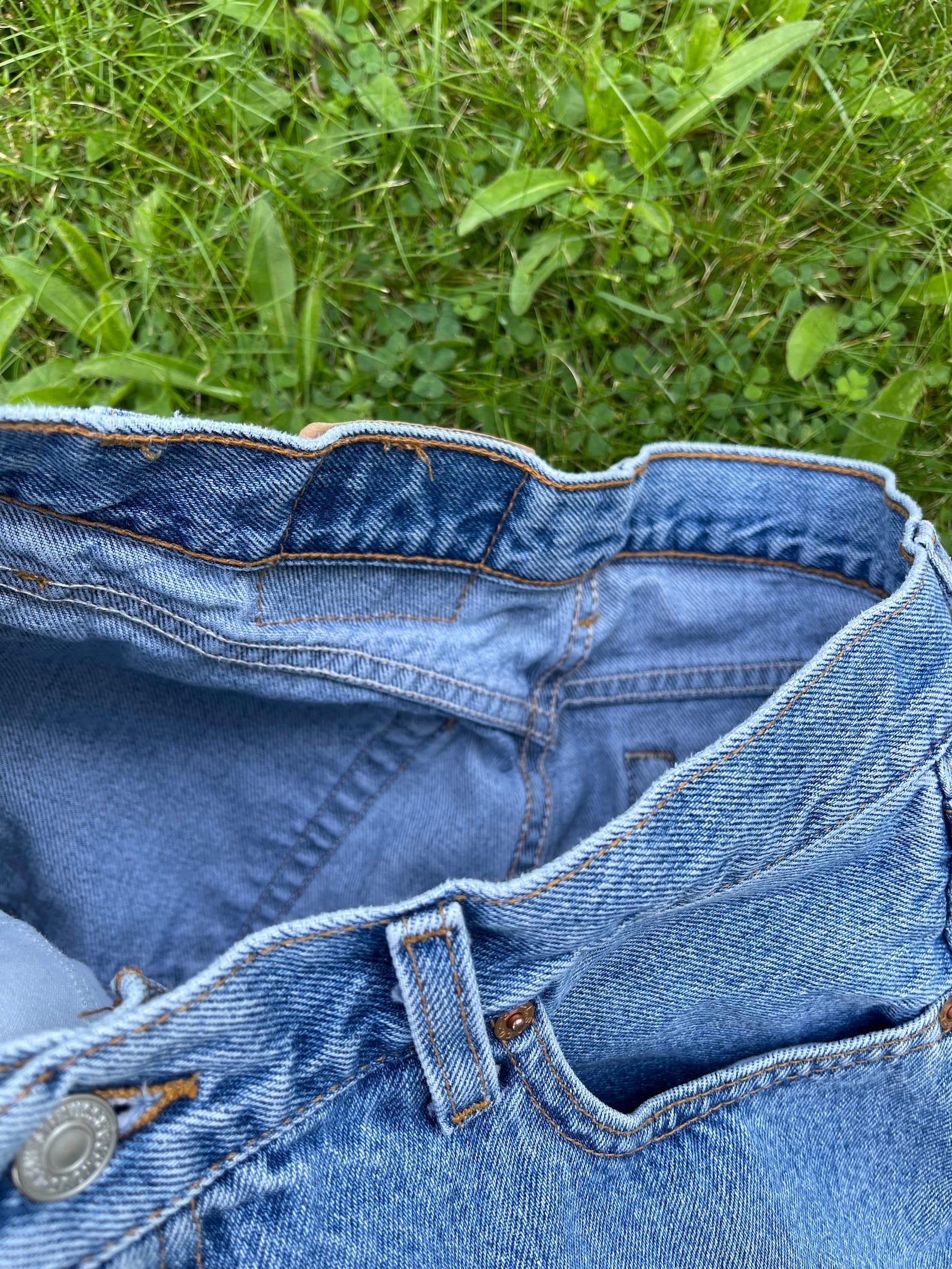 Vintage 90s Levi’s Jeans 560 Jeans Mom Jeans Looser Straight Classic ...