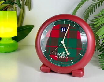 Kidcore Wall Clock - Etsy