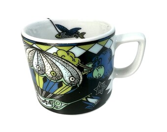 Vintage Bopla SINGLE Espresso Cups Replacements, No Saucer, Small Gift ...