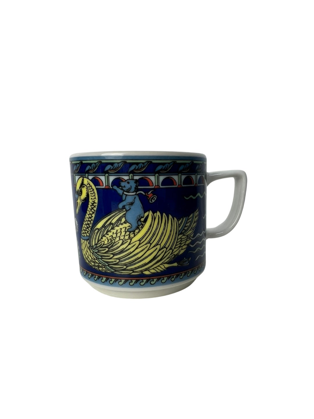 Vintage Bopla SINGLE Espresso Cups Replacements, No Saucer, Small Gift for Coffee Lover, 90s ...