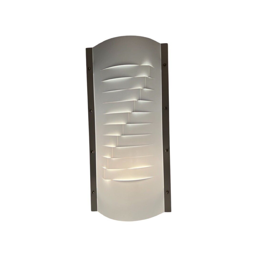 Vintage SLAMP M TUBO by Samuel Parker, SHAPE Collection 90s y2k Kaybug ...