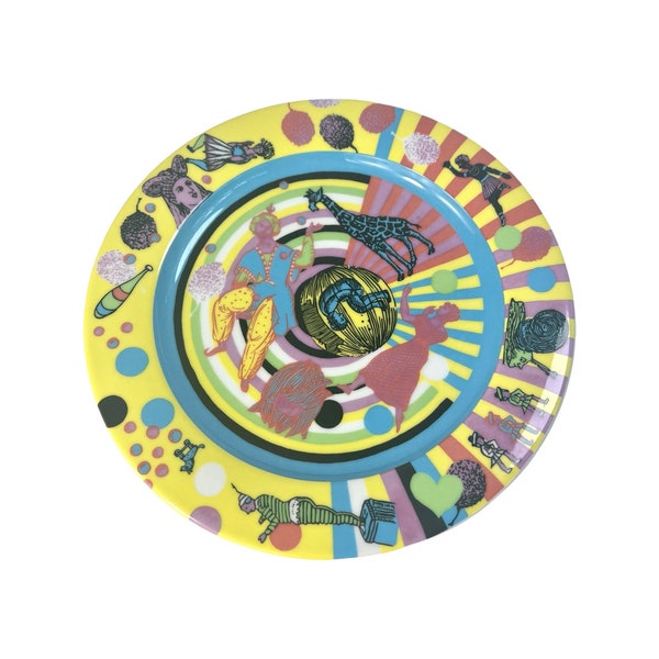 Bopla Plate - Etsy UK