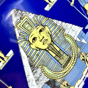 Maximalist Wall Plate Vintage BOPLA Dinner Plate Herodot in - Etsy