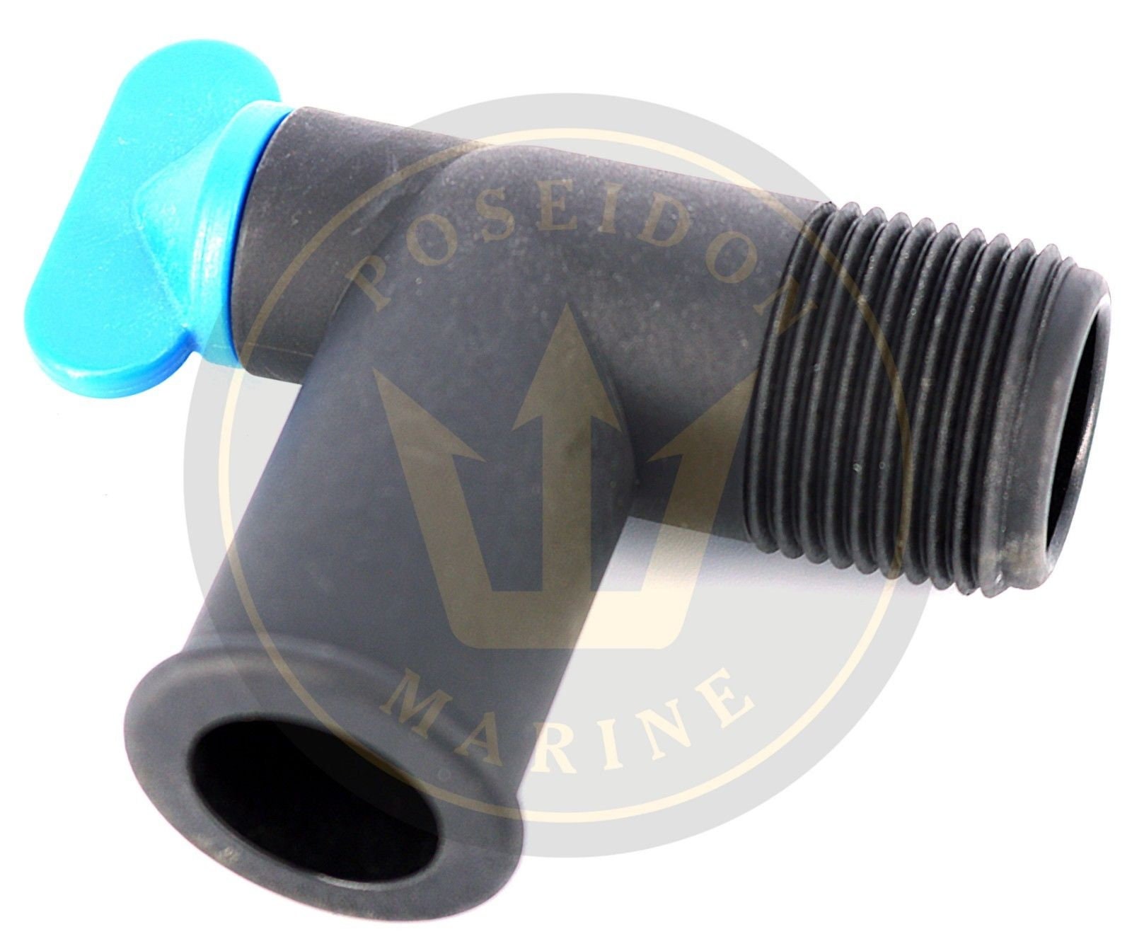 Exhaust Manifold 90 Degree Fitting Drain Plug Elbow for - Etsy