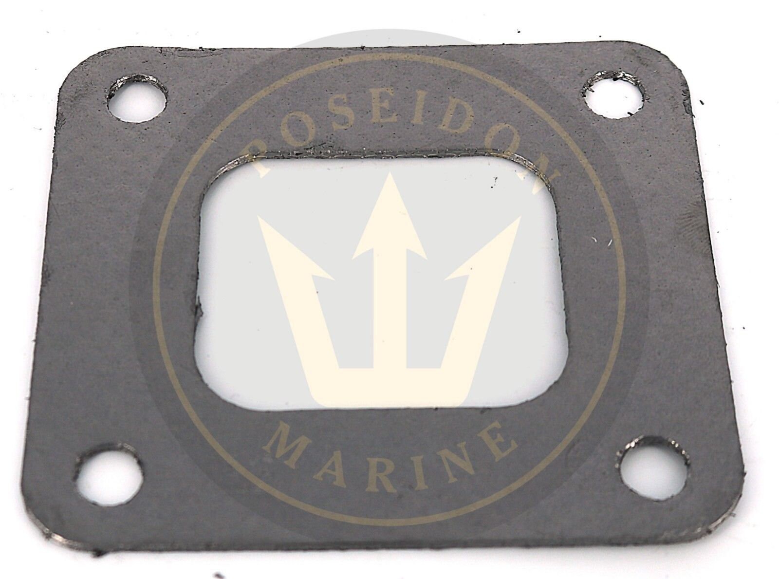 Electronics & Accessories MerCruiser Exhaust Elbow Riser Gasket 27 ...