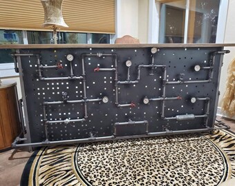 Large Oversized Bar - Etsy