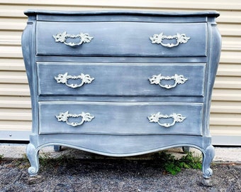 Small Bombay Chest - Etsy