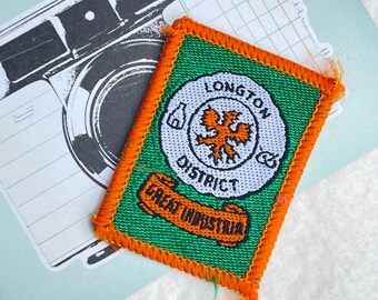 Longton - Etsy UK