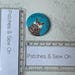Vintage Badge PAULTON'S PARK Owl New Forest Hampshire Theme Park Pin ...