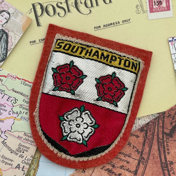 Southampton - Etsy UK