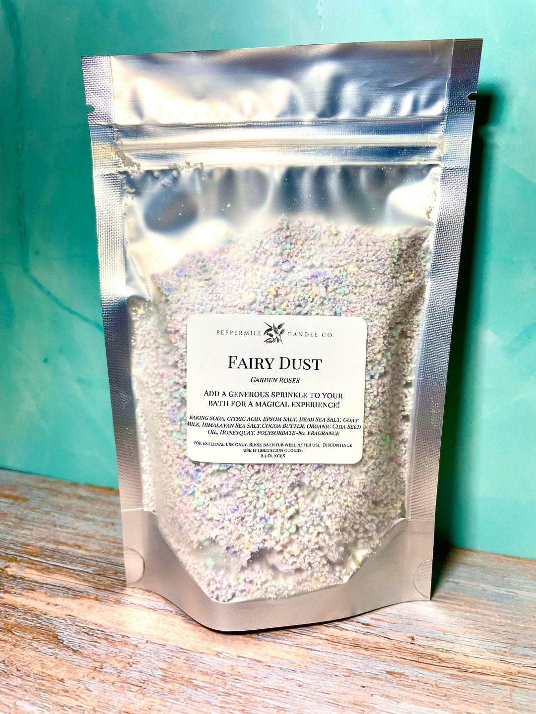 Fairy Dust - Etsy