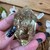 Magic Wand Clear Quartz Crystal With Agate Wand Perfect Witchy Wiccan ...