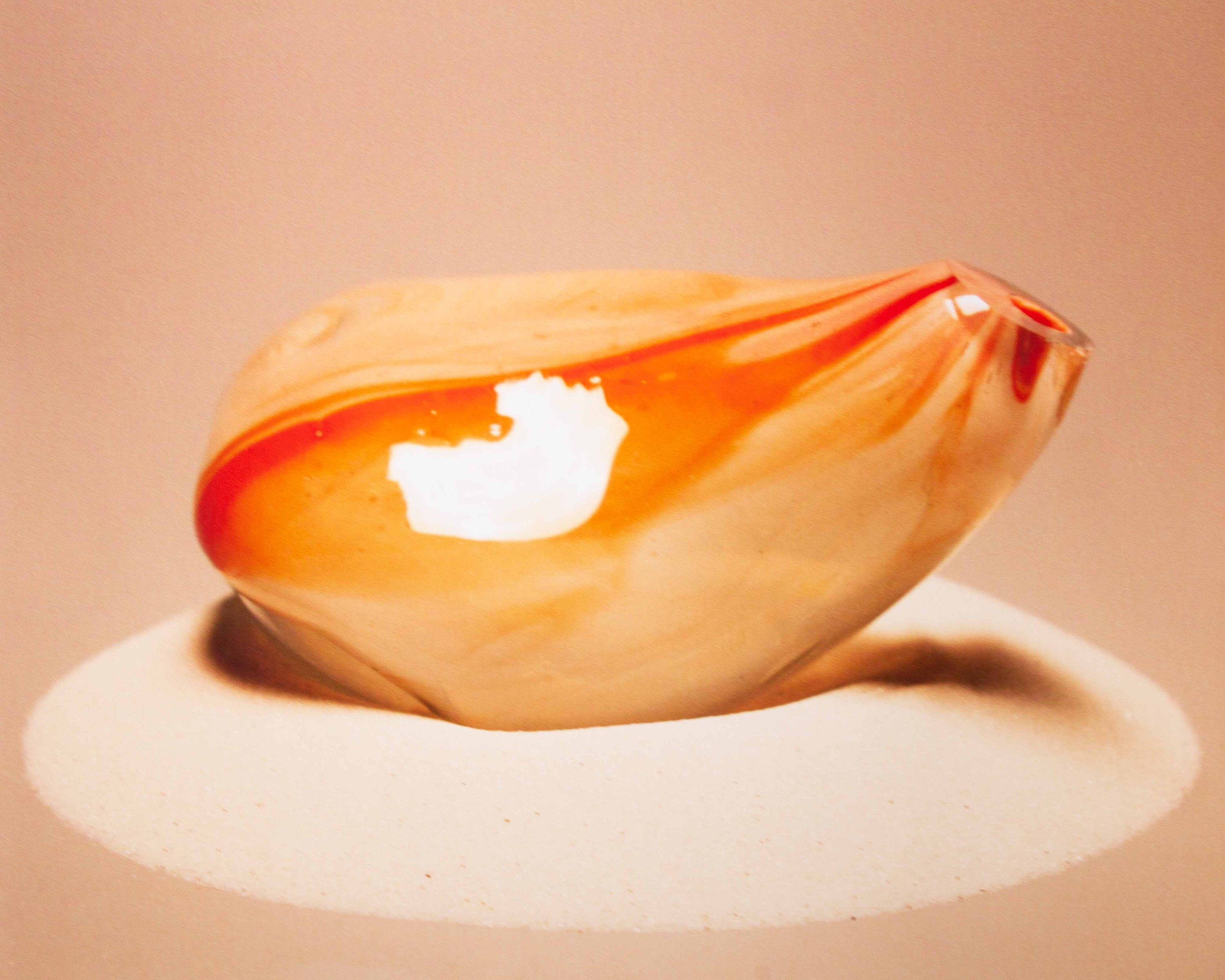 Abstract Glass Prints Digital Download Fine Art Prints Glassblowing Gallery Wall Art