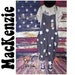 MACKENZIE OVERALL PDF Sewing Pattern Size Inclusive - Etsy