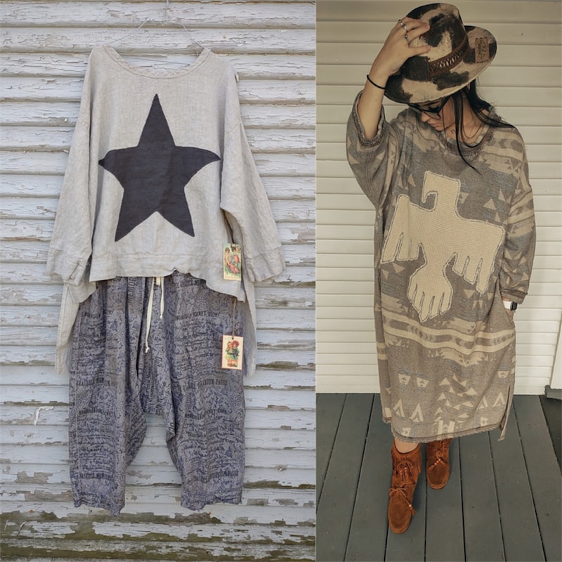 Annie Clothing Pattern - Etsy