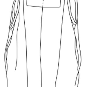 MACKENZIE OVERALL PDF Sewing Pattern Size Inclusive - Etsy