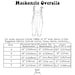 MACKENZIE OVERALL PDF Sewing Pattern Size Inclusive - Etsy