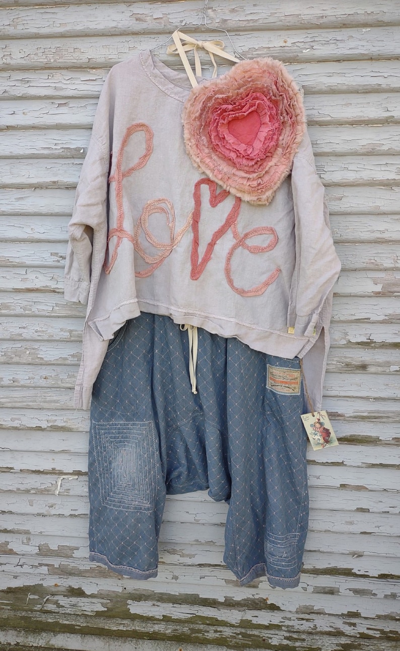 KNICKERBOCKERS Drop Crotch French Work Pant Pdf Sewing Pattern - Etsy