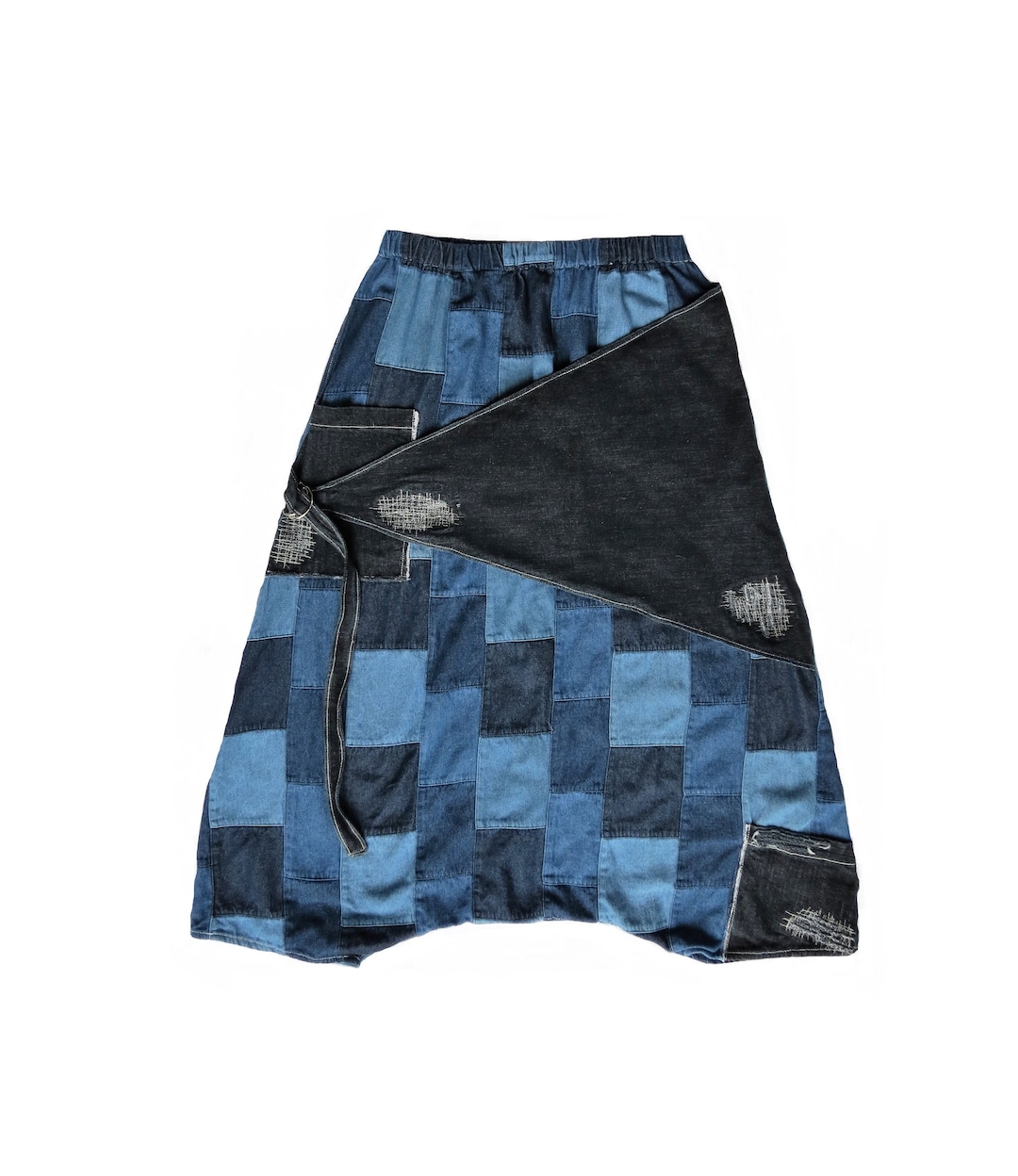 SHANE Pants - All Sizes Plus - Pdf - Home and AO Copyshop Lagenlook ...
