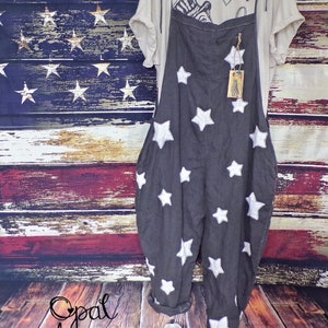 MACKENZIE OVERALL PDF Sewing Pattern Size Inclusive - Etsy