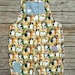 MACKENZIE OVERALL PDF Sewing Pattern Size Inclusive - Etsy