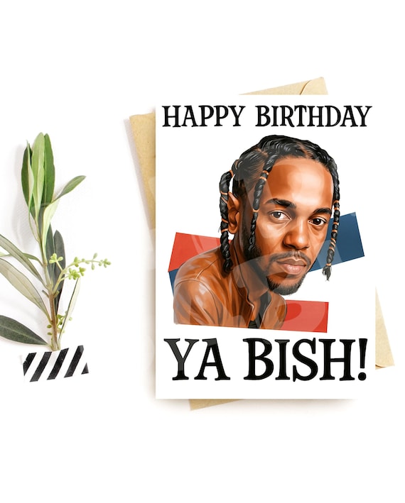 Happy Birthday Rap Memes