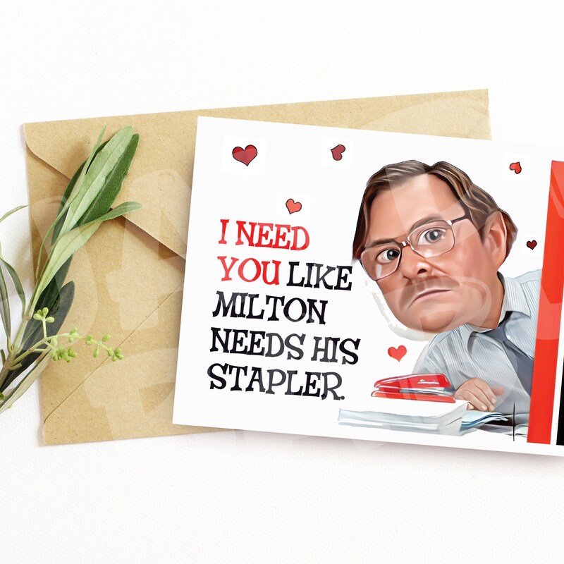 Funny Stapler - Etsy