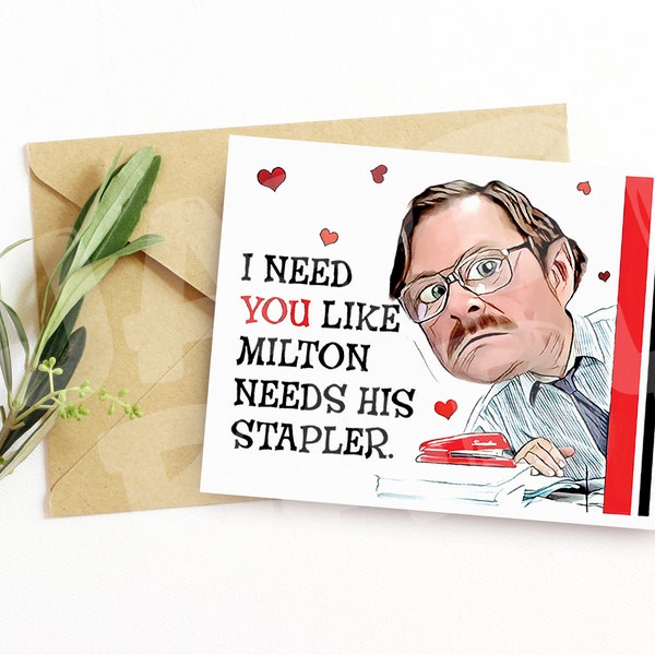 Funny Stapler - Etsy