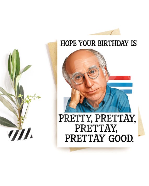 Dry Humour Birthday Quotes