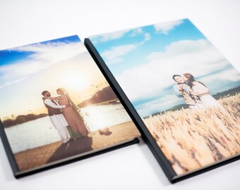 Acrylic Album Cover - Etsy