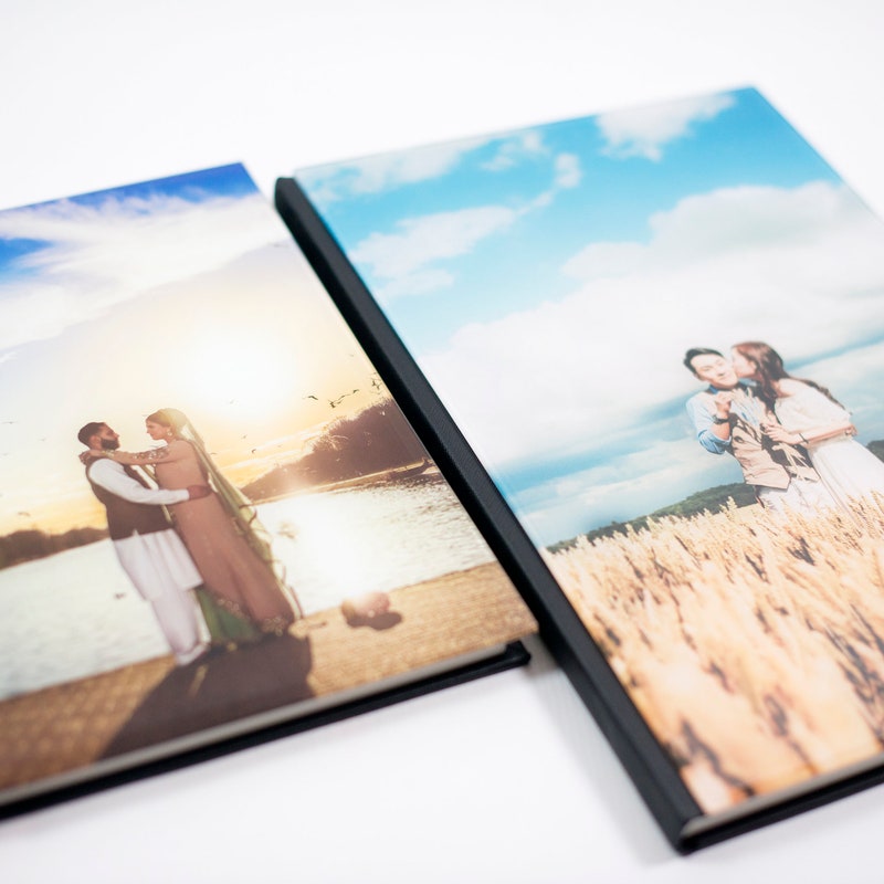 Acrylic Album Cover - Etsy