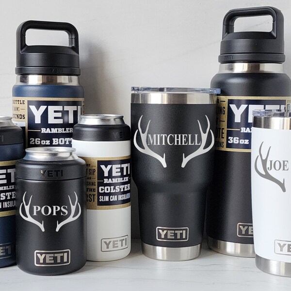 Yeti - Etsy