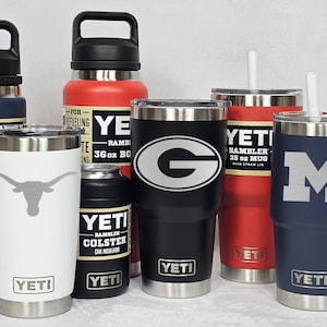 Yeti - Etsy