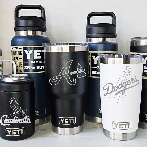 Yeti - Etsy