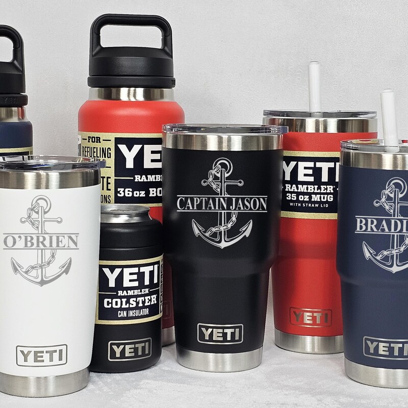 Nautical Gift - 60+ Gift Ideas for 2025