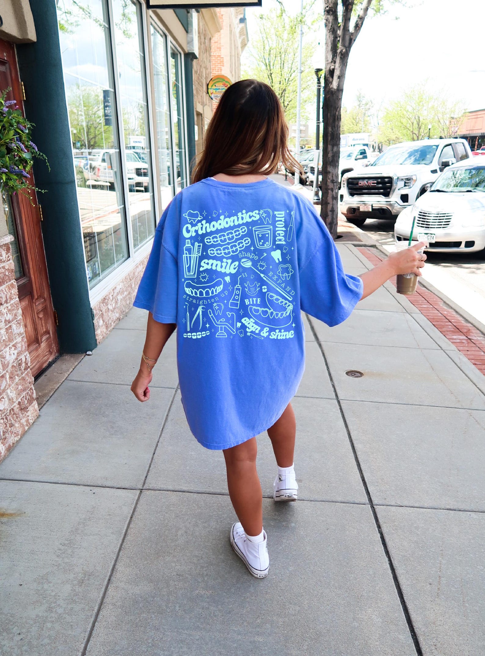 Orthodontist Shirt Orthodontist Student Shirt Braces Shirt Dentist ...