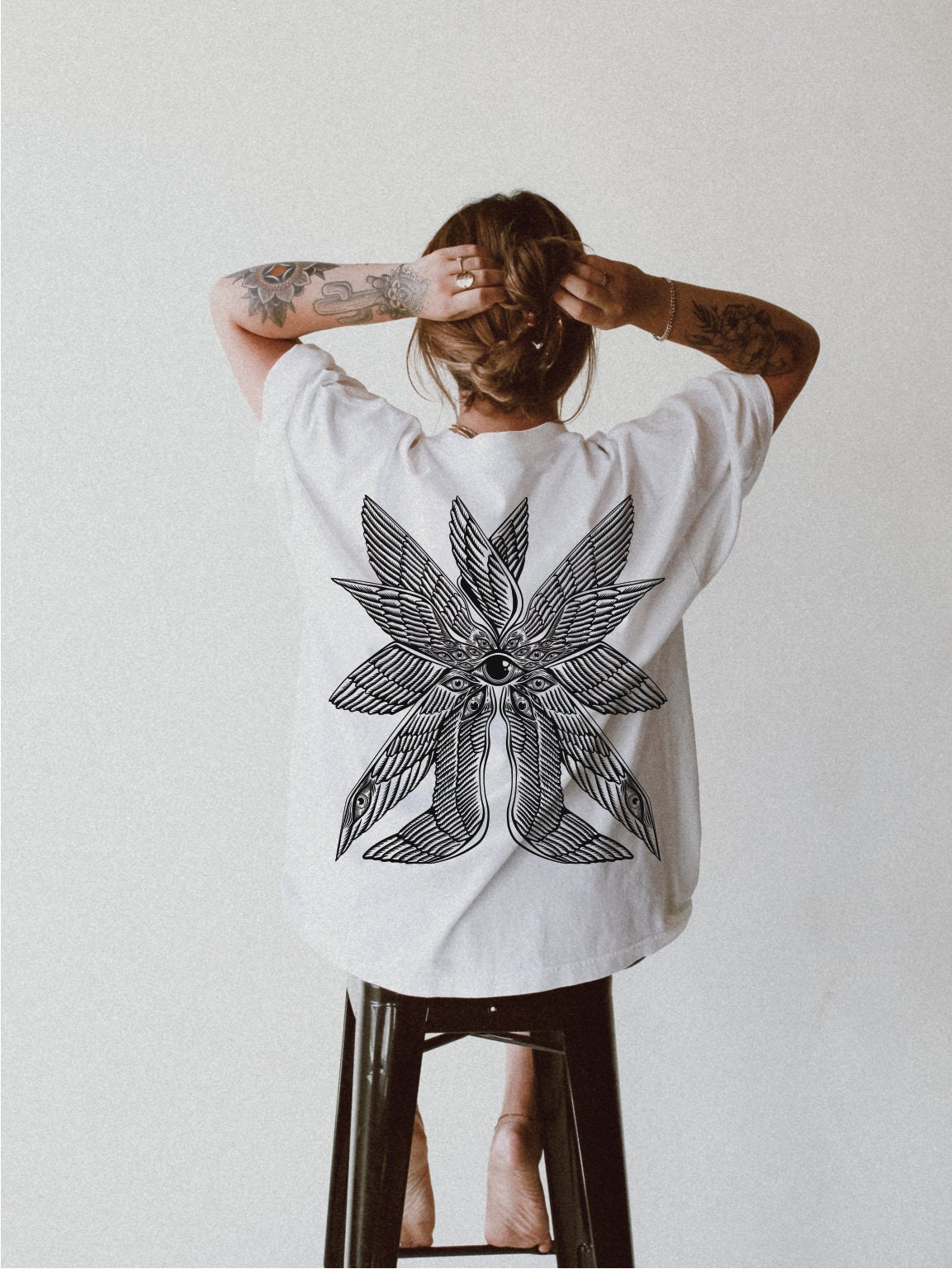 Biblically Accurate Angel Shirt Angelcore Shirt Seraph Shirt Weirdcore ...