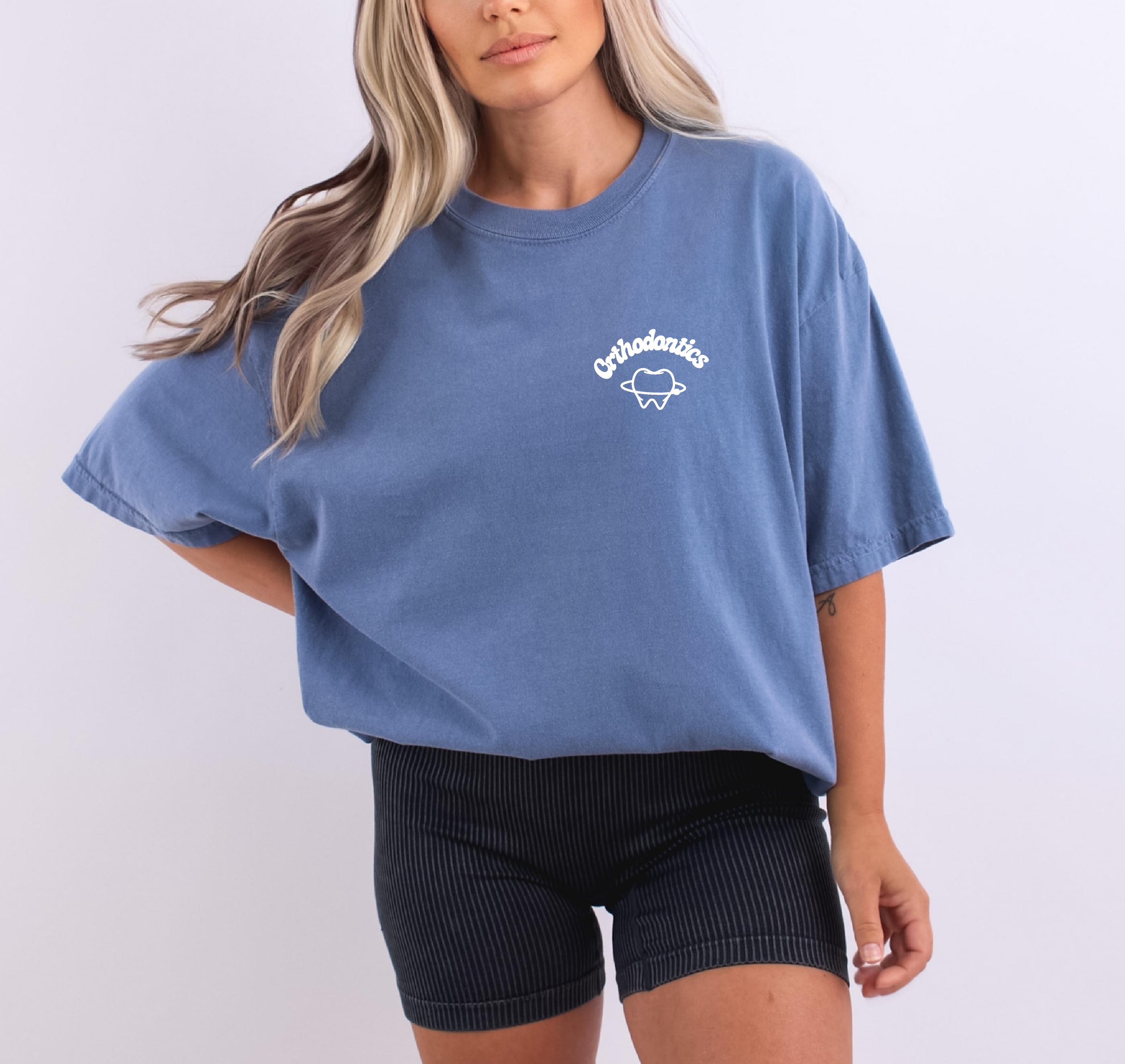 Orthodontist Shirt Orthodontist Student Shirt Braces Shirt Dentist ...