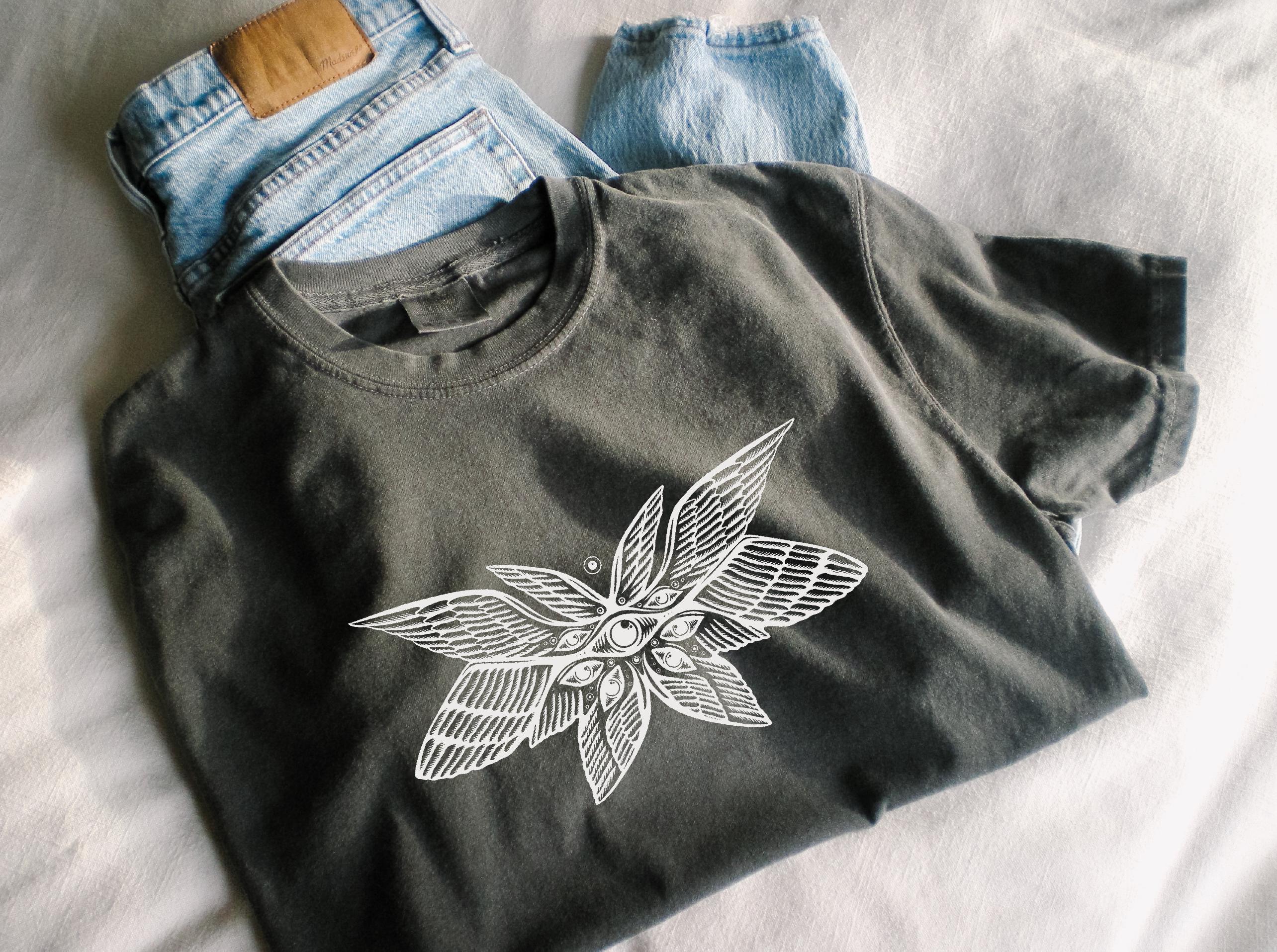 Biblically Accurate Angel Shirt Angelcore Shirt Seraph Shirt Weirdcore ...