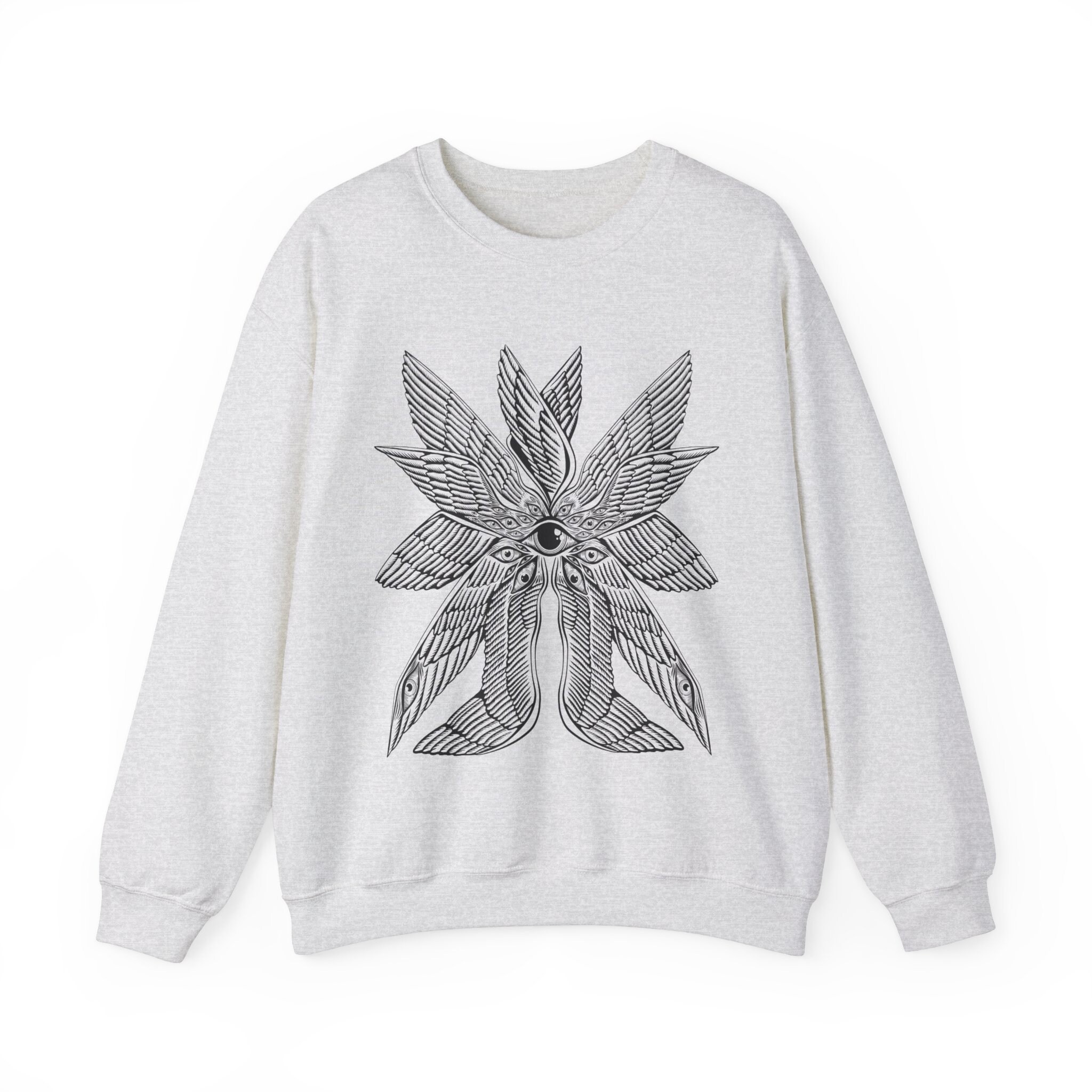 Biblically Accurate Angel Shirt Angelcore Shirt Seraph Shirt Weirdcore ...