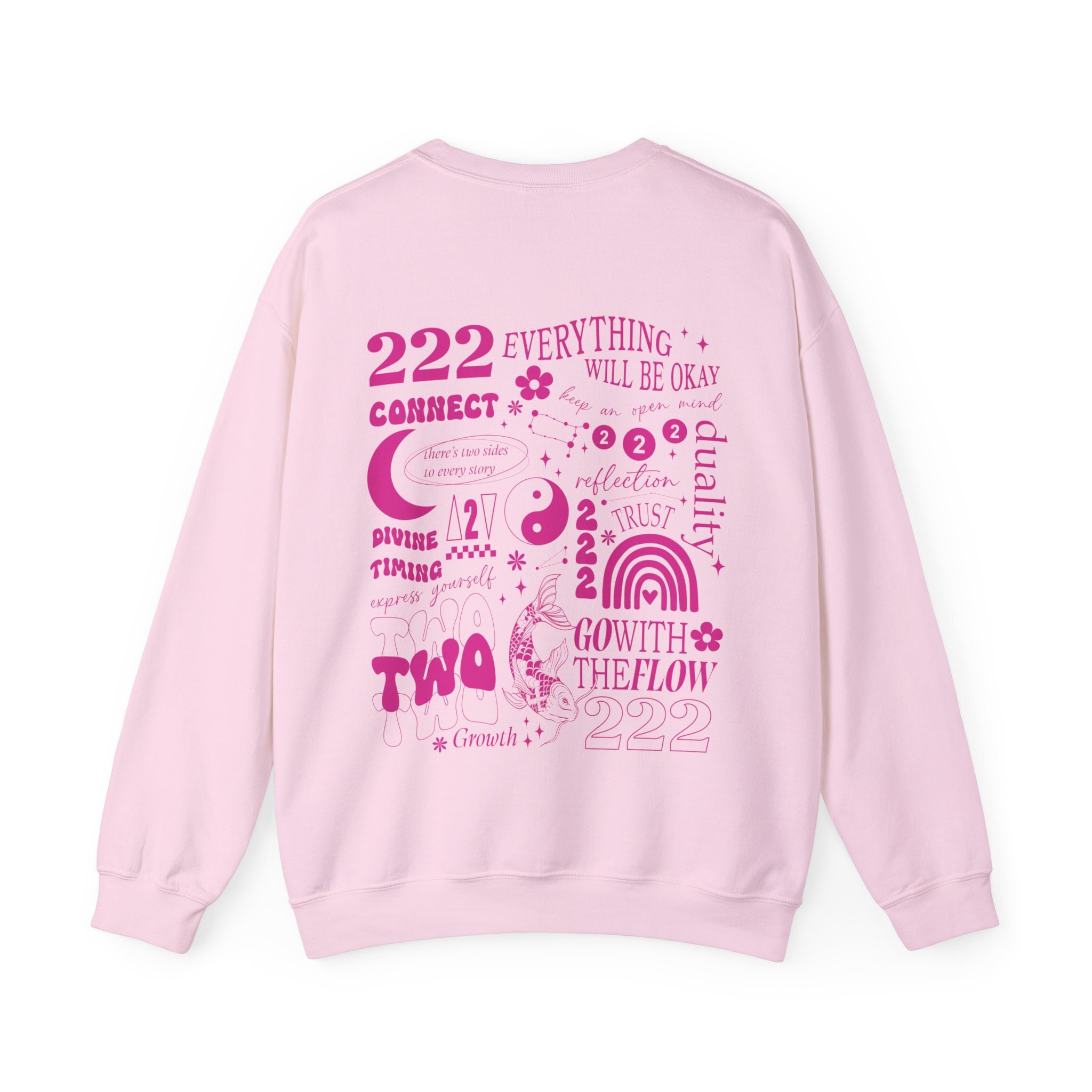 Angel Number Sweatshirt 222 Angel Number 222 Sweatshirt Angel Number ... Angel Number Sweatshirt 222 Angel Number 222 Sweatshirt Angel Number ...