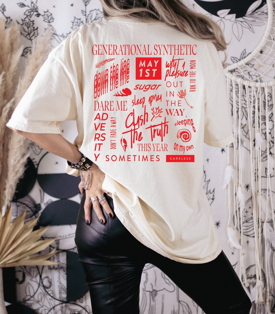 Camisa Beach Fossils Camisa Beach Fossils Band Camisa Beach Fossils ...